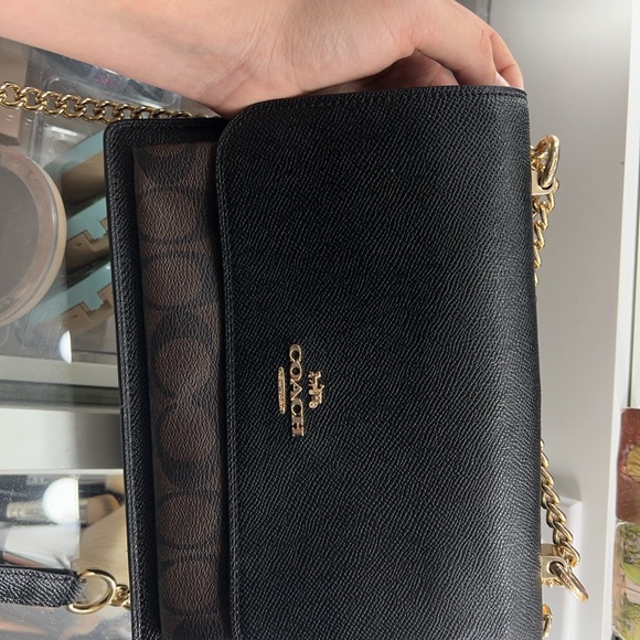 Coach | Bags | Coach Cross Body Bag | Poshmark